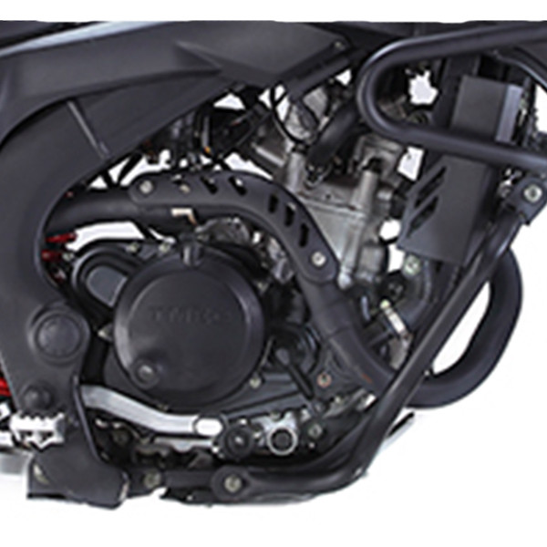 قیمت و خرید موتور سیکلت نامی مدل RX 249 بدون باکس سال 1399