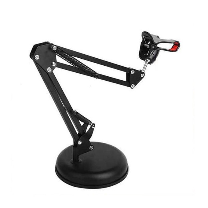 قیمت و خرید پایه نگهدارنده گوشی موبایل مدل بازویی BK-01