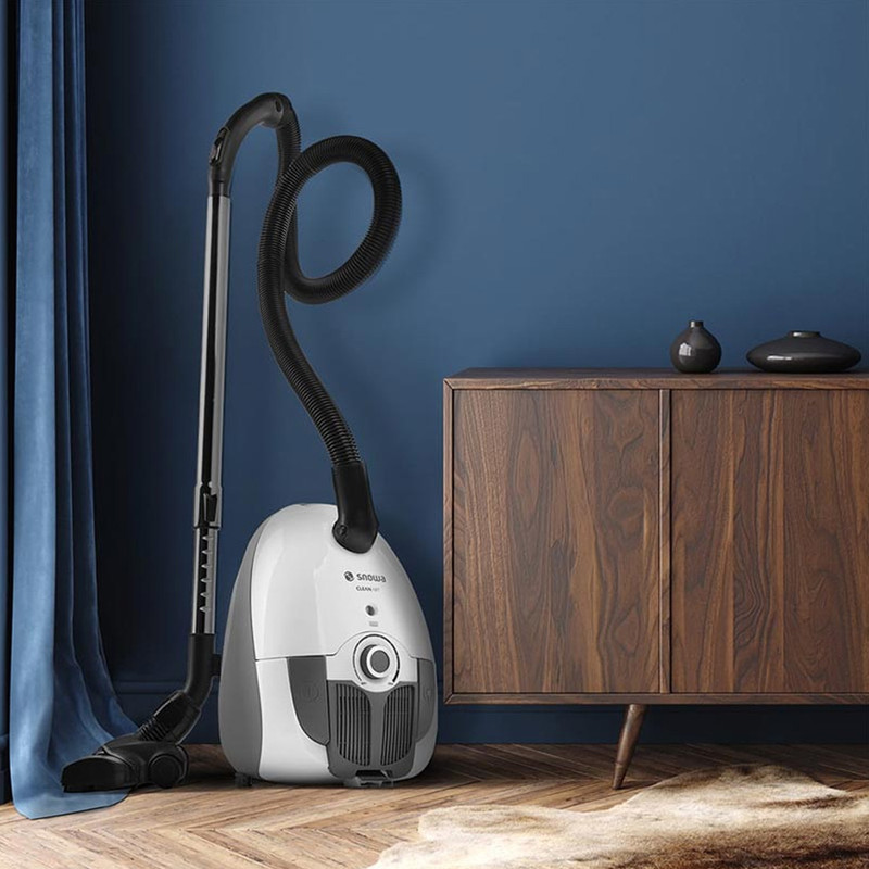 قیمت و خرید جاروبرقی 1800 وات اسنوا مدل SVC-CA18WE