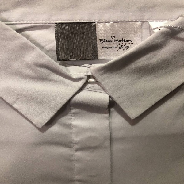 قیمت و خرید شومیز زنانه بلو موشن مدل 40090