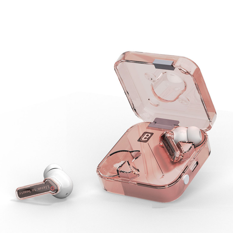 قیمت و خرید هندزفری بلوتوثی لنبی مدل BW02