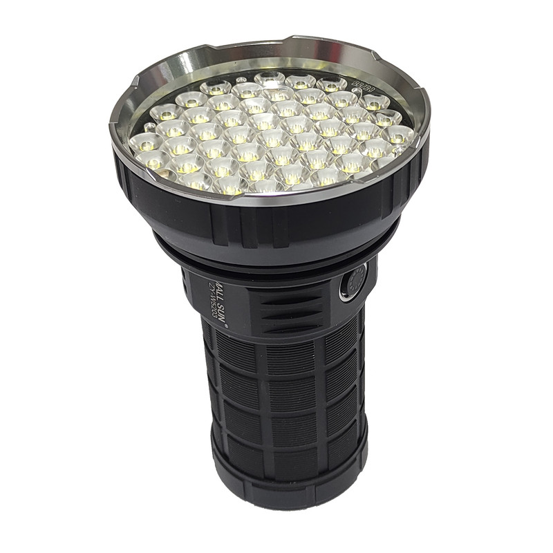 قیمت و خرید چراغ قوه اسمال سان مدل ZY-W5203