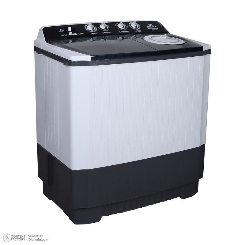 قیمت و خرید ماشین لباسشویی 15 کیلوگرم نیمه-اتوماتیک فریدولین مدل SWT150