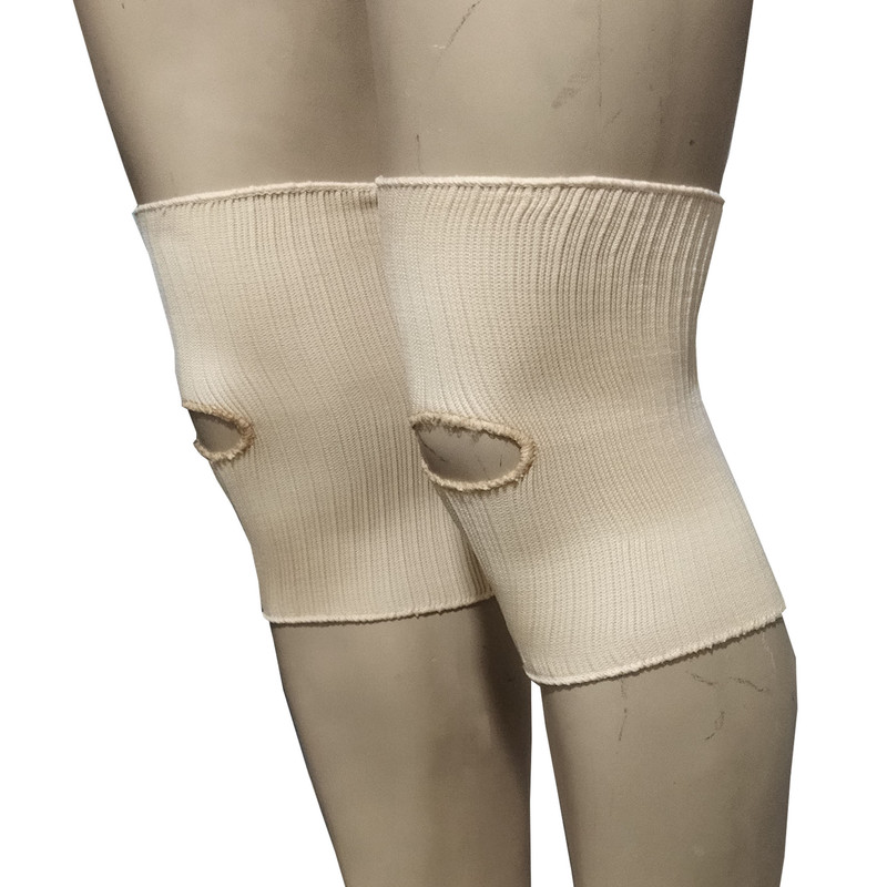 قیمت و خرید زانوبند طبی مدل SH KSKSH بسته دو عددی