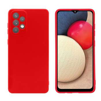 قیمت و خرید کاور مدل SiliC_C77 مناسب برای گوشی موبایل سامسونگ Galaxy A32 4G