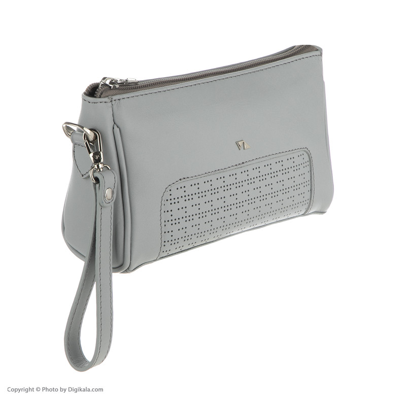 قیمت و خرید کیف لوازم آرایش زنانه چرم مشهد مدل L0190-093