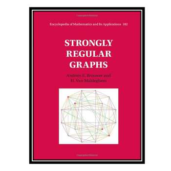 قیمت و خرید کتاب Strongly Regular Graphs اثر Andries E Brouwer AND H Van Maldeghem انتشارات ...