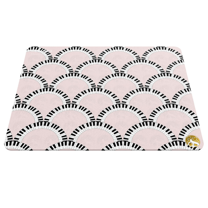 قیمت و خرید ماوس پد هومرو مدل A5783 طرح سنتی