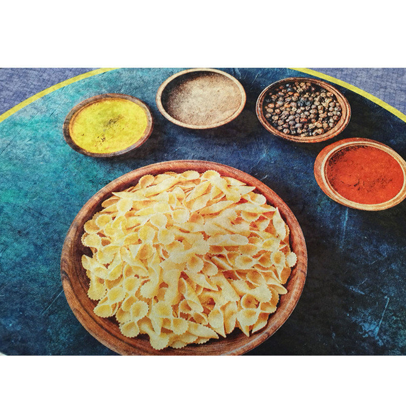 قیمت و خرید فرش پارچه ای مدل فرشینه کد G2034