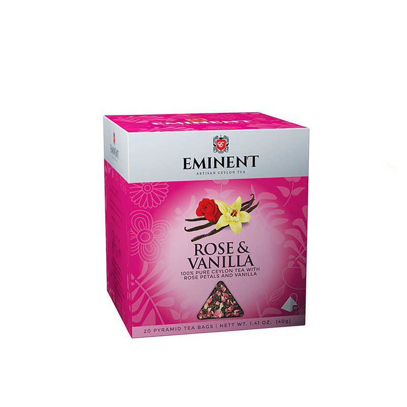 قیمت و خرید چای کیسه ای امیننت بسته 20 عددی