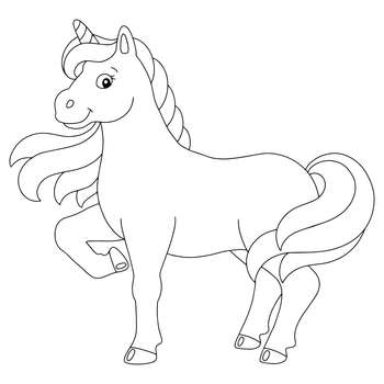 قیمت و خرید استیکر پارچه و لباس مدل dtf طرح یونیکورن کد H15.1070 مجموعه 4 عددی