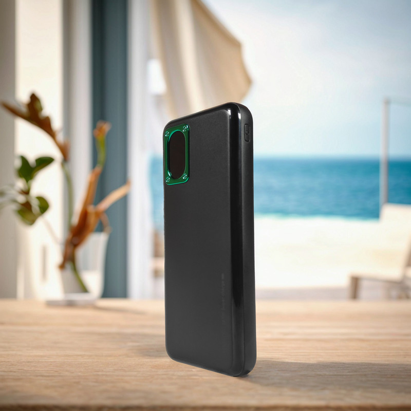 قیمت و خرید شارژر همراه رسی مدل RPB-P28 ظرفیت 10000 میلی آمپر ساعت