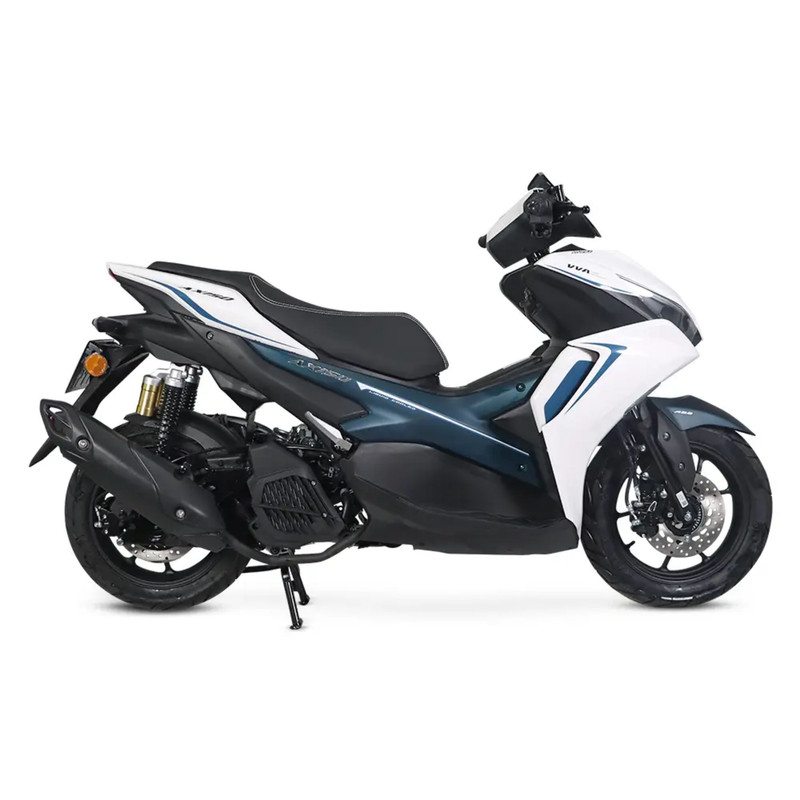 قیمت و خرید موتورسیکلت هانی مدل آیروکس AX150 سی سی سال ۱۴۰۳