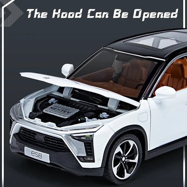 قیمت و خرید ماشین بازی مدل AZURE ES8