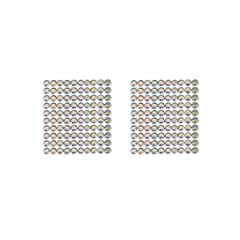 قیمت و خرید نگین مدل حرارتی کد N12 بسته 200 عددی