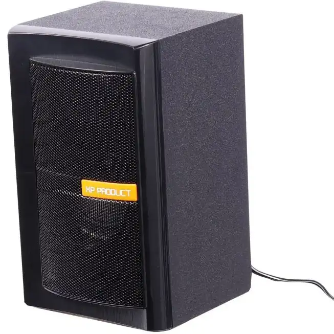 ⭐️ خرید اینترنتی اسپیکر دسکتاپ ایکس پی-پروداکت مدل XP-AC708E (1403) - فروشگاه دیگسون ⭐️