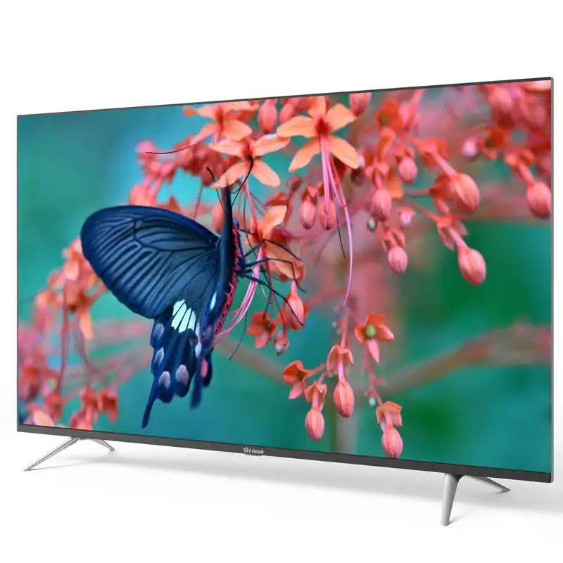 قیمت و خرید ⚡️ تلویزیون ال ای دی هوشمند لیماک جنرال اینترنشنال مدل LGI-6500UDS سایز 65 اینچ ...