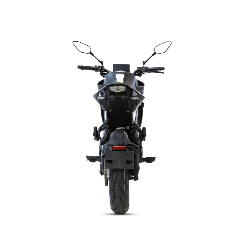 قیمت و خرید موتورسیکلت نیکران موتور مدل K249n سال 1404