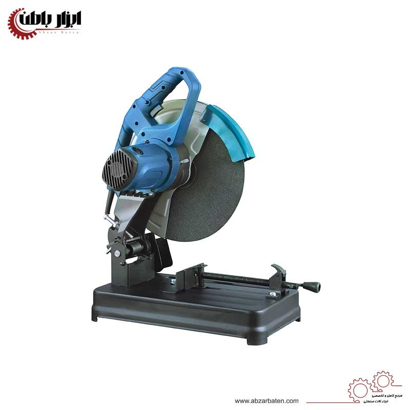 قیمت و خرید اره پروفیل بر صنعتی تایگر تولز مدل T3550-2400W