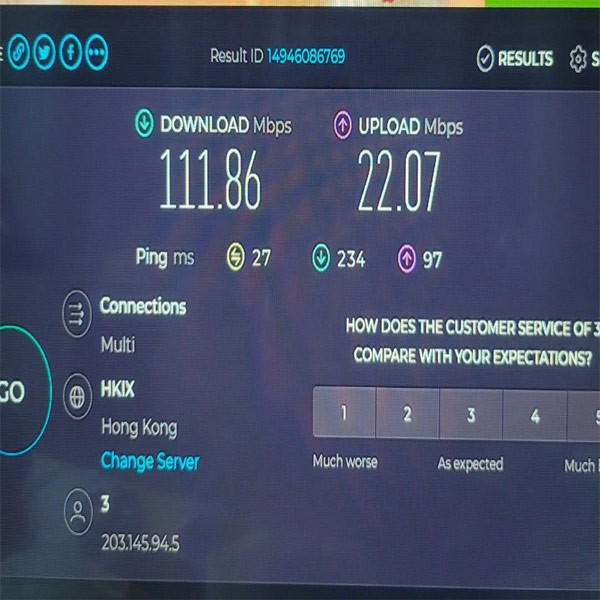 قیمت و خرید مودم 5G /TD-LTE مدل A102ZT