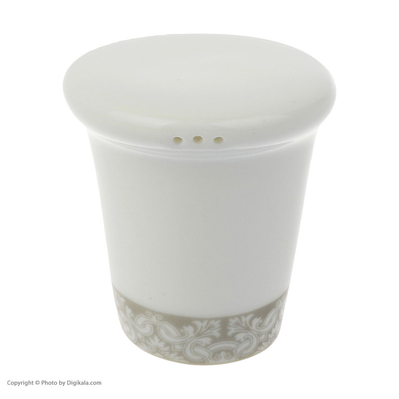 قیمت و خرید سرویس غذاخوری 28 پارچه وی آی پی مدل Valerian bach کد 18050C