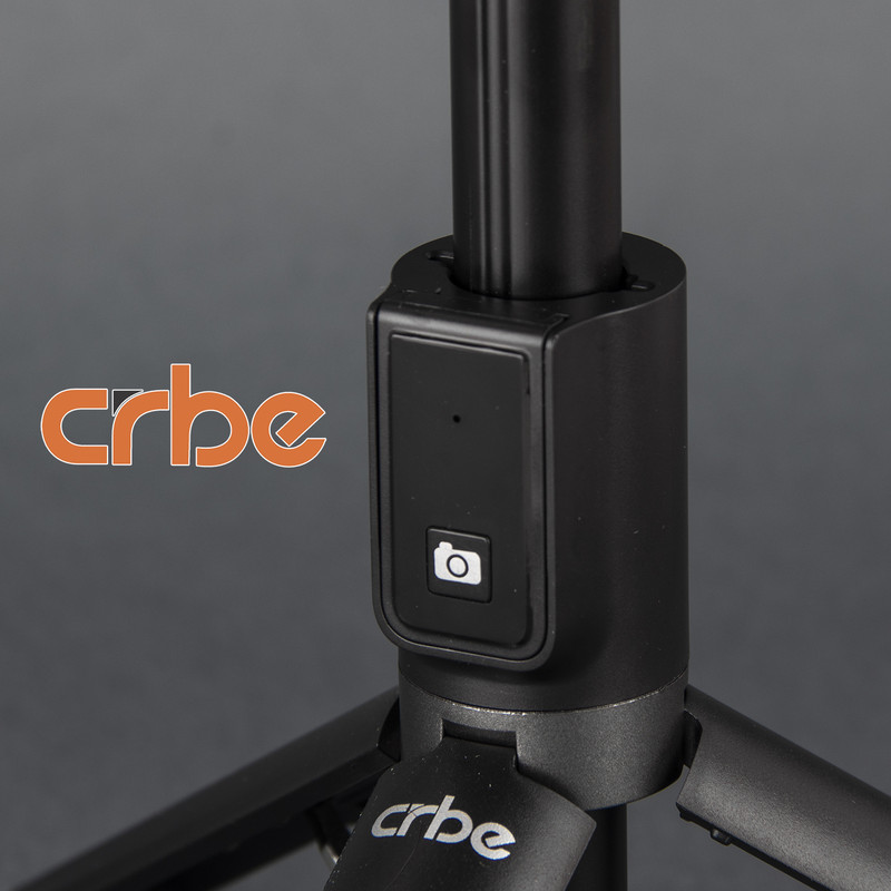 قیمت و خرید رینگ لایت کربی مدل BE-L102 TRIPOD