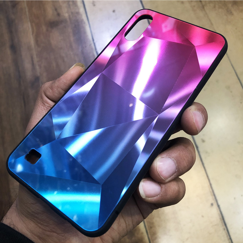 قیمت و خرید کاور مدل الماسی 5 مناسب برای گوشی موبايل سامسونگ Galaxy A10 ...