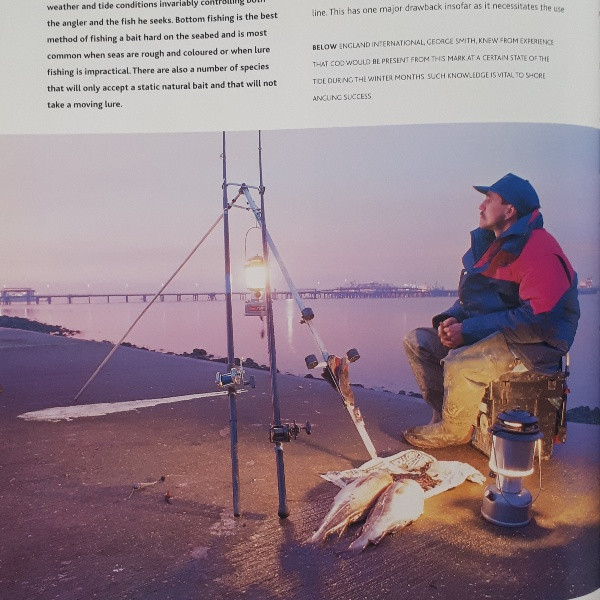 قیمت و خرید كتاب Encyclopedia of Fishing اثر Peter Gathercole انتشارات ...