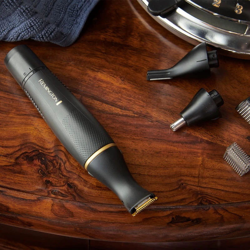 ماشین اصلاح موی صورت و بدن رمینگتون مدل Ne7000 - خرید کن