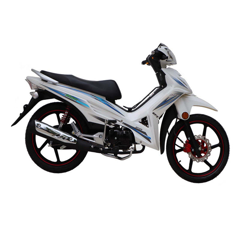 قیمت و خرید موتورسیکلت آشیل مدل 125DY سی سی سال 1399 + گارانتی تعویض + ارسال رایگان - فروشگاه ...