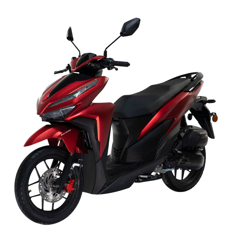 قیمت و خرید موتور سیکلت گلکسی مدل CL 150 KLS سال 1402
