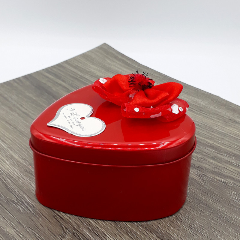 قیمت و خرید ست هدیه طرح قلب مدل mp561