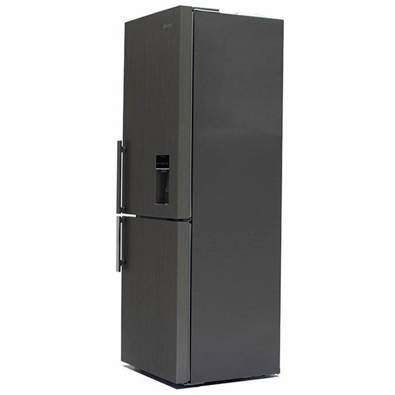 قیمت و خرید یخچال فریزر 24 فوت اسنوا مدل SBDi-S100