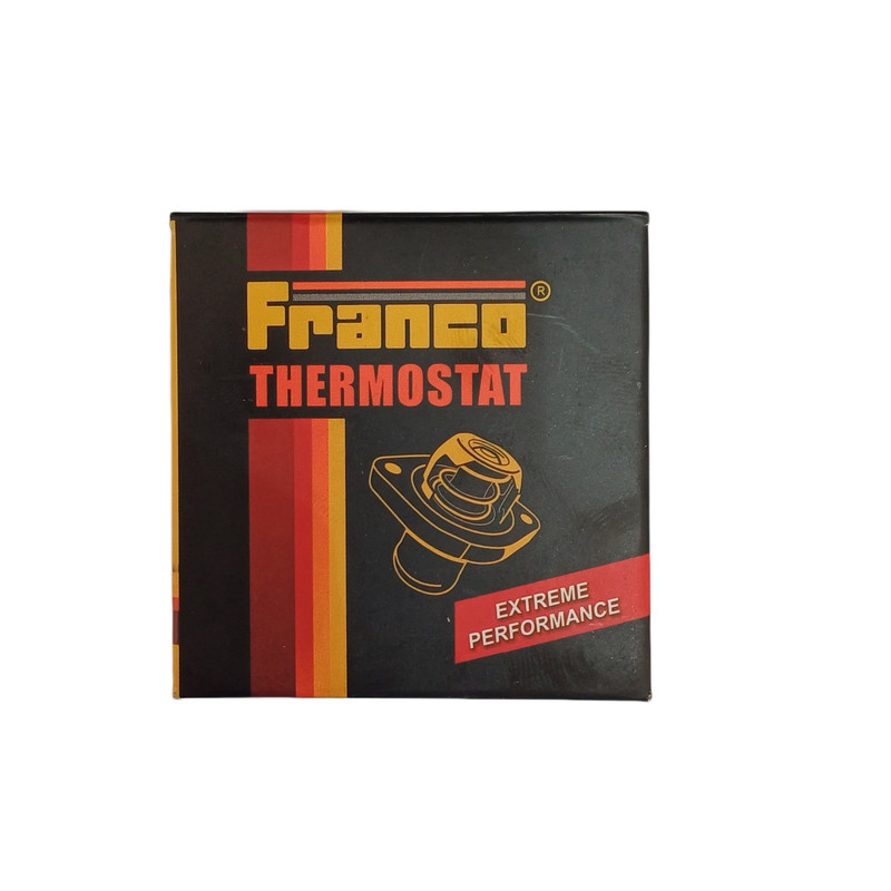 قیمت و خرید ترموستات 83 درجه فرانکو مدل 552174 مناسب برای سمند ef7