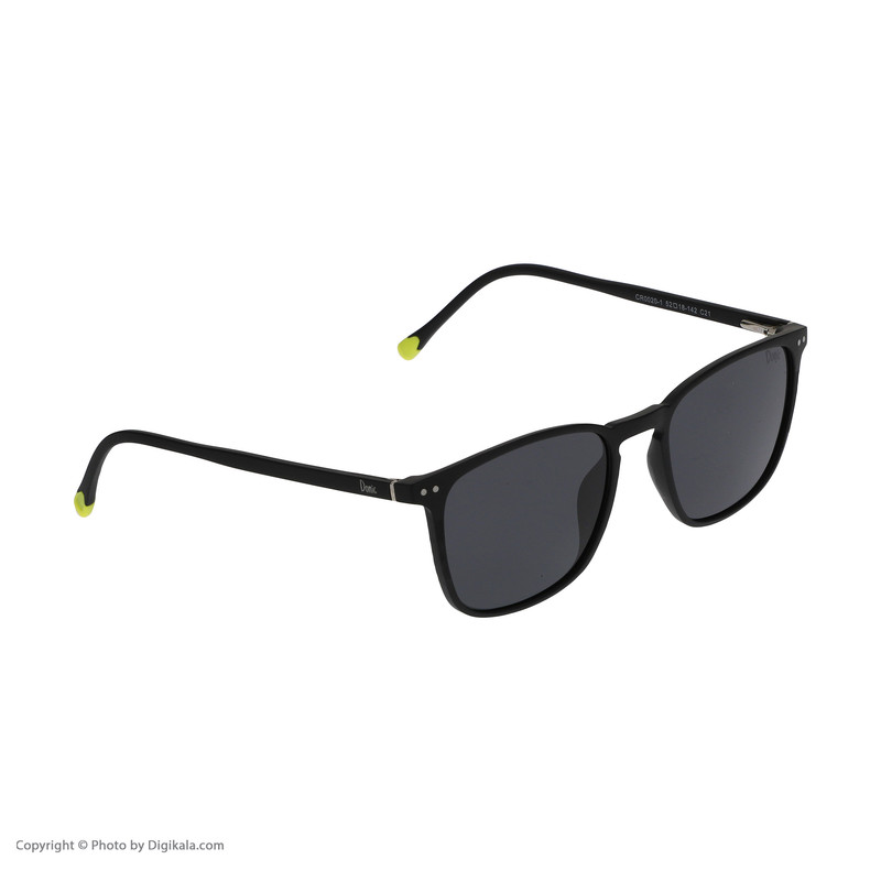 قیمت و خرید عینک آفتابی دونیک مدل CR 00-20 C21