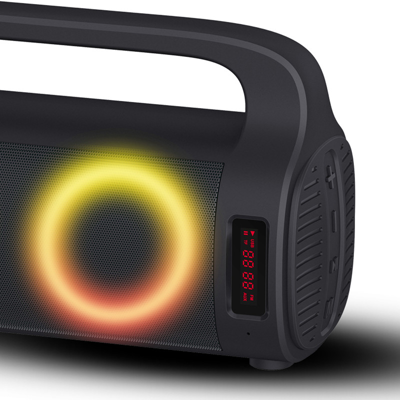 قیمت و خرید اسپیکر بلوتوثی قابل حمل تسکو مدل TS 23353