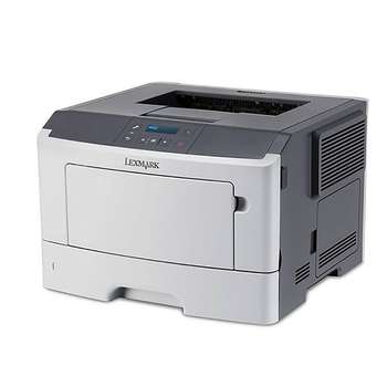 قیمت و خرید پرینتر لکسمارک مدل MS317DN