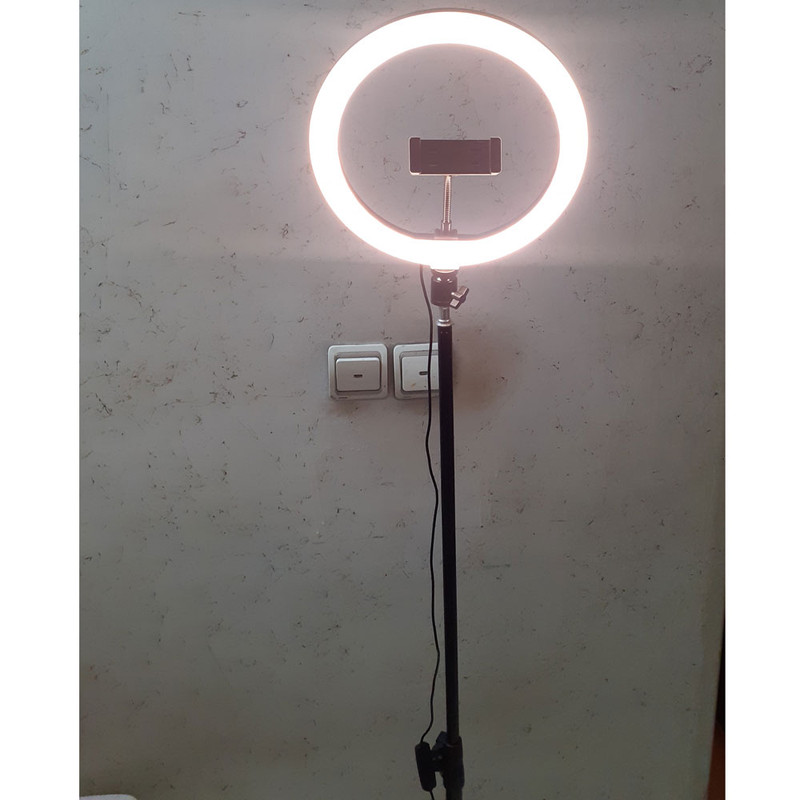 قیمت و خرید رینگ لایت مدل RFL-HX260