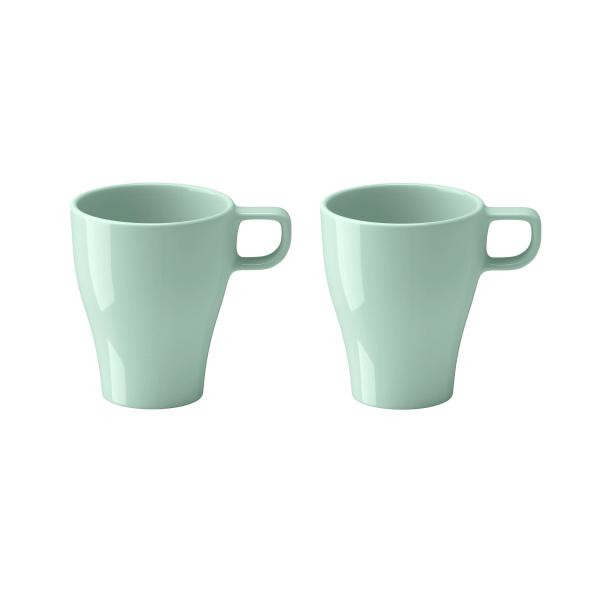 مشخصات، قیمت و خرید ماگ ایکیا مدل MD1185 بسته 2 عددی | دیجی‌کالا