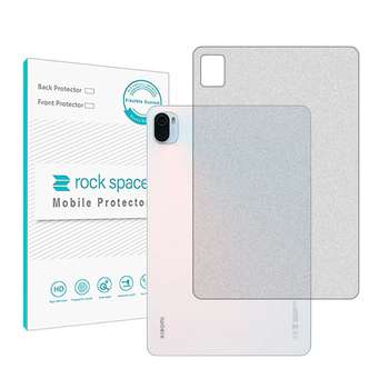 قیمت و خرید محافظ پشت مات راک اسپیس مدل HyMTT مناسب برای تبلت شیائومی Pad 5