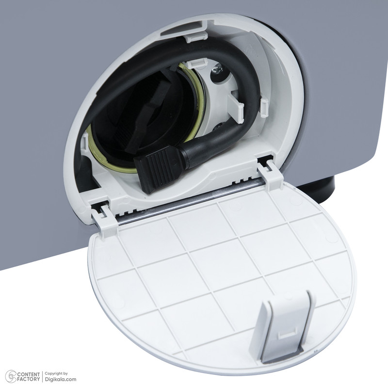 قیمت و خرید ماشین لباسشویی جی پلاس مدل GWM-M9542T ظرفیت 9 کیلوگرم