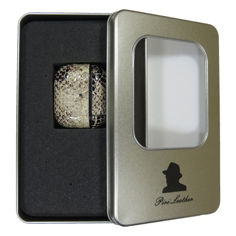 قیمت و خرید کاور صنایع چرم پیری مدل PL233 مناسب برای کیس ایرپاد 3