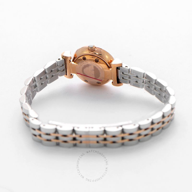 قیمت و خرید ساعت مچی عقربه ای زنانه امپریو آرمانی مدل AR1841