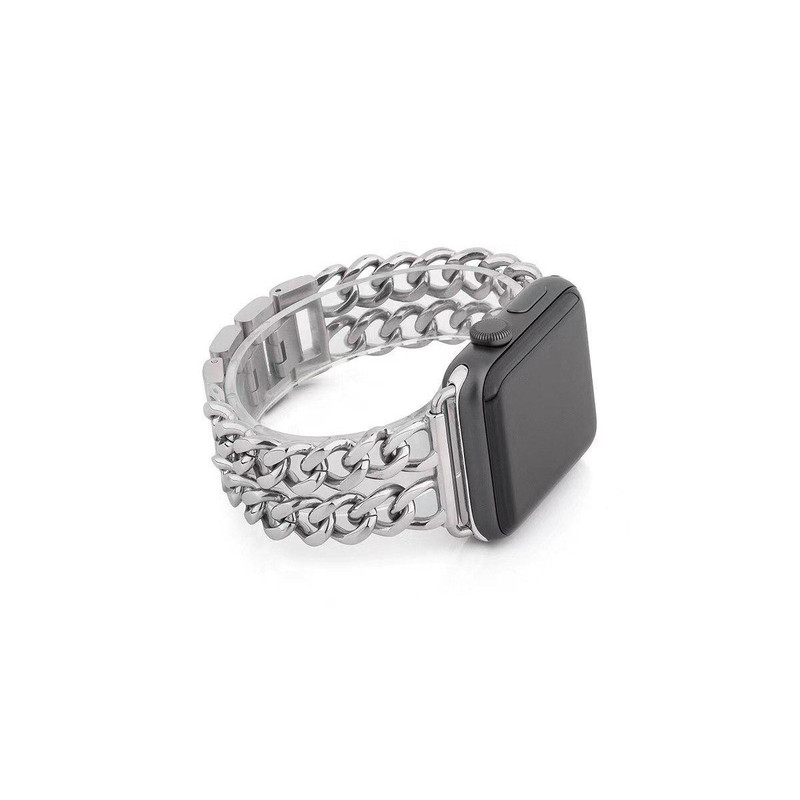 قیمت و خرید بند دریم مدل Cartier 2R مناسب برای اپل واچ Ultra