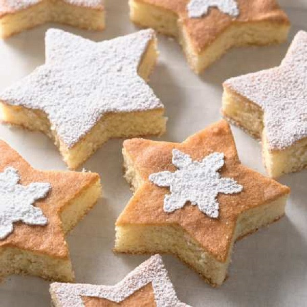 قیمت و خرید کاتر خمیر و شیرینی به گز مدل استار مجموعه 6 عددی