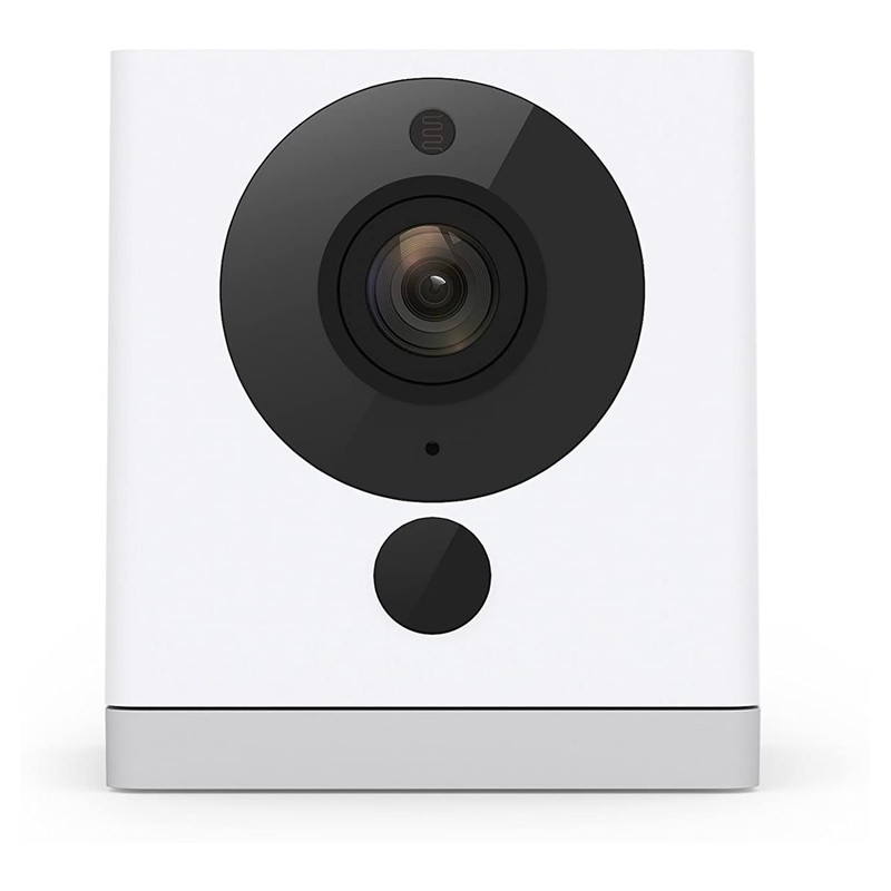 قیمت و خرید دوربین کنترل کودک وایز مدل WYZEC2