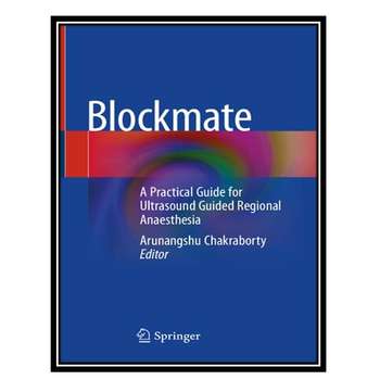 قیمت و خرید کتاب Blockmate: A Practical Guide for Ultrasound Guided ...
