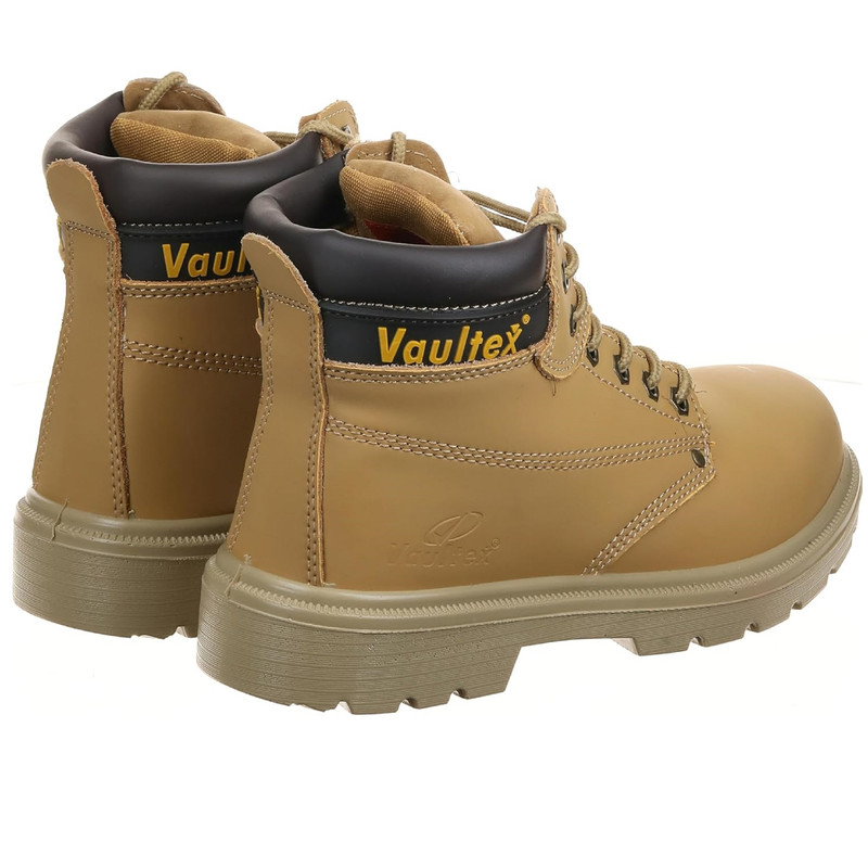 قیمت و خرید پوتین ایمنی ولتکس مدل مهندسی VAULTEX-11K