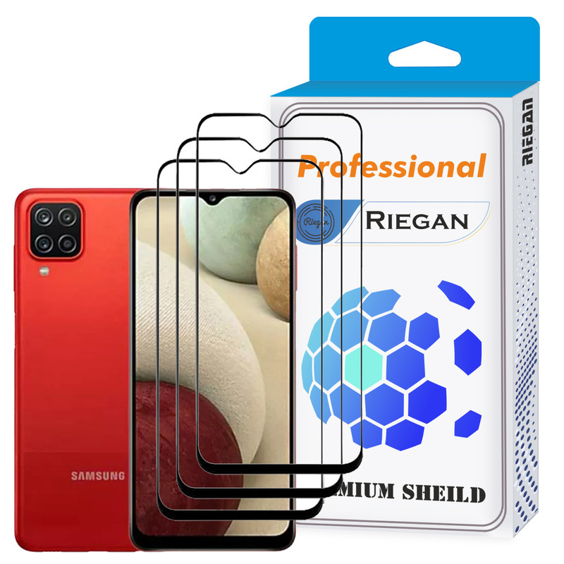 قیمت و خرید محافظ صفحه نمایش ری گان مدل sam- A12 مناسب برای گوشی موبایل ...