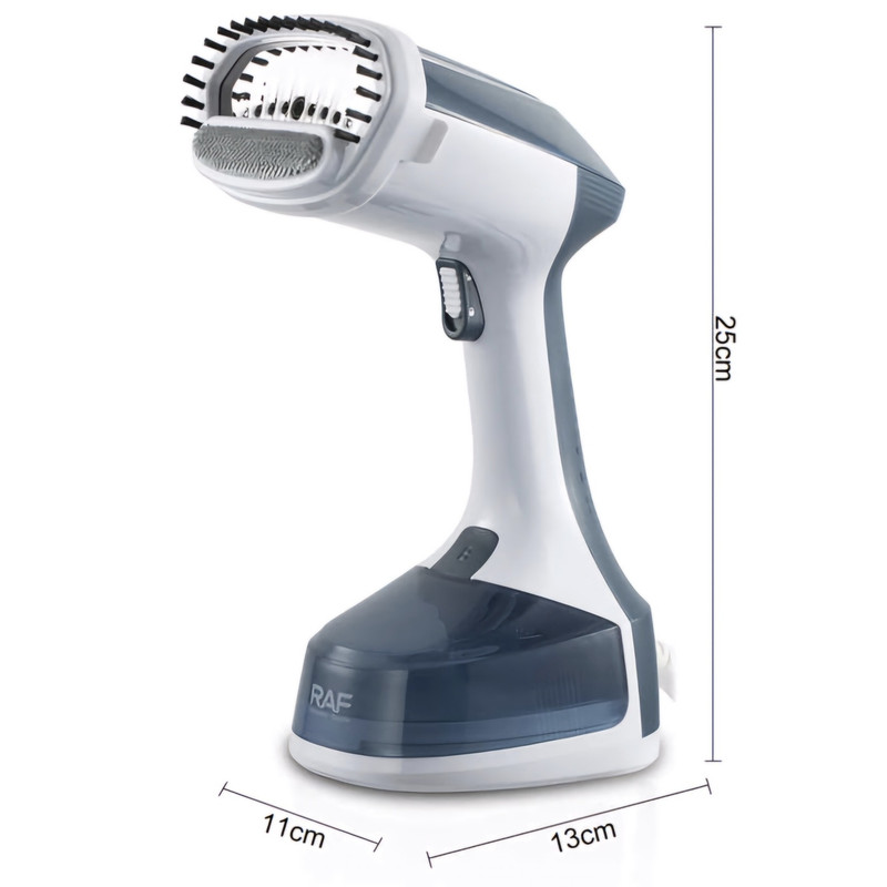 قیمت و خرید بخارگر راف مدل R.1226B